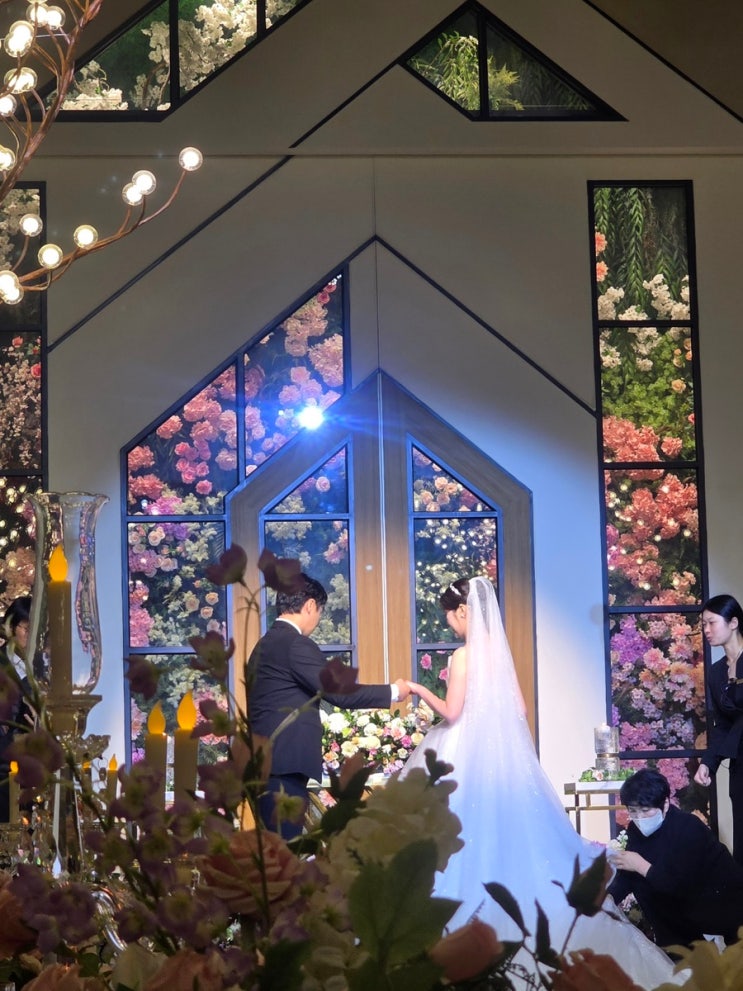 이상한 스냅 본식DVD 촬영후기(가성비 DVD 추천) : 네이버 블로그