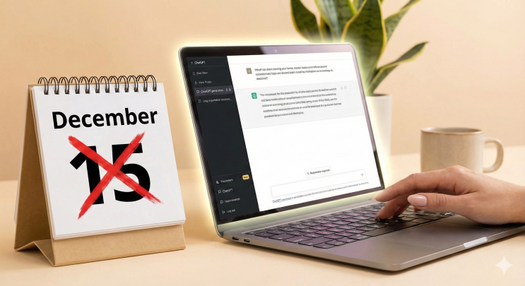 챗지피티 프로(ChatGPT Pro) 결제 없이 계속 써지는 이유? 유예기간(+Plus 3개월 사용권) & 구글제미나이 할인 ...