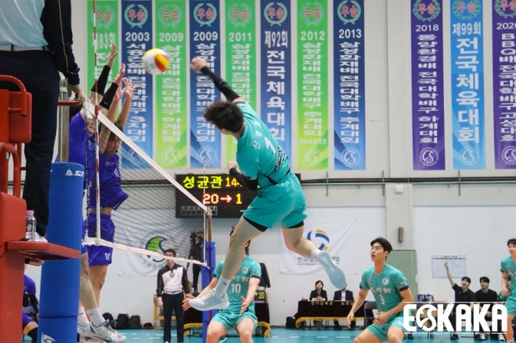 [2026 현장 스케치] 260401배구부 명지대전 현장 스케치 : 네이버 블로그