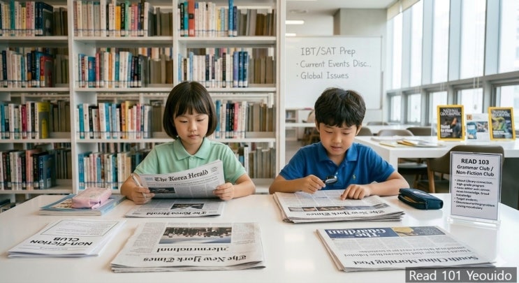 103 Program (Nonfiction Master) : 네이버 블로그