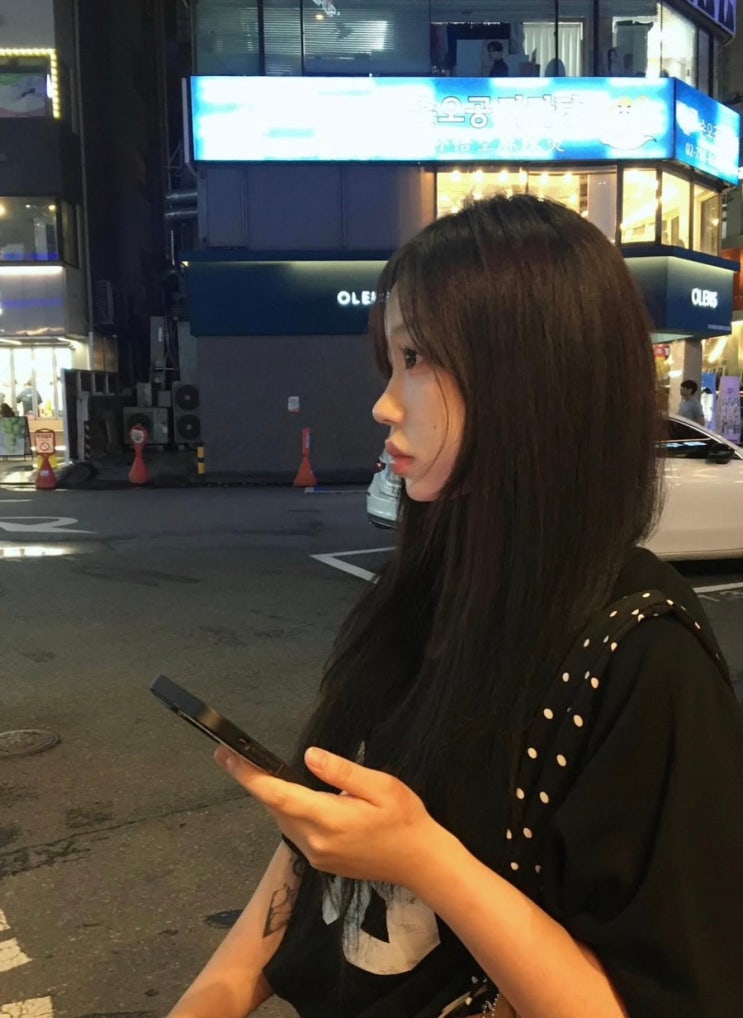 냉털말고 사털 : 네이버 블로그