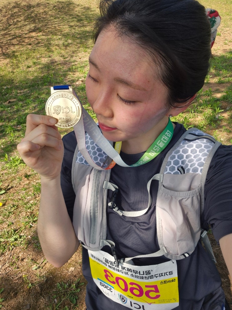 [ 2026 안산 호수공원 마라톤 ] 경기지구청년회의소 지구회장배 마라톤대회 : 네이버 블로그