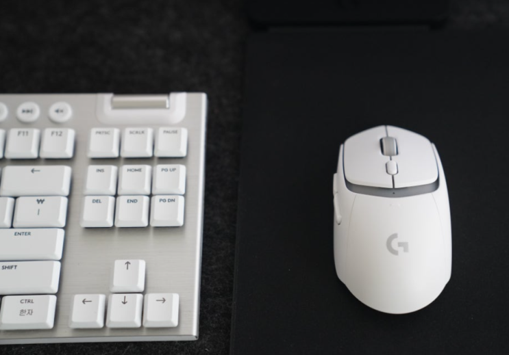 “30만원짜리 안 부러워” 로지텍 G309 게이밍 마우스, 무선마우스 종결자로 등극한 비결 : 네이버 블로그