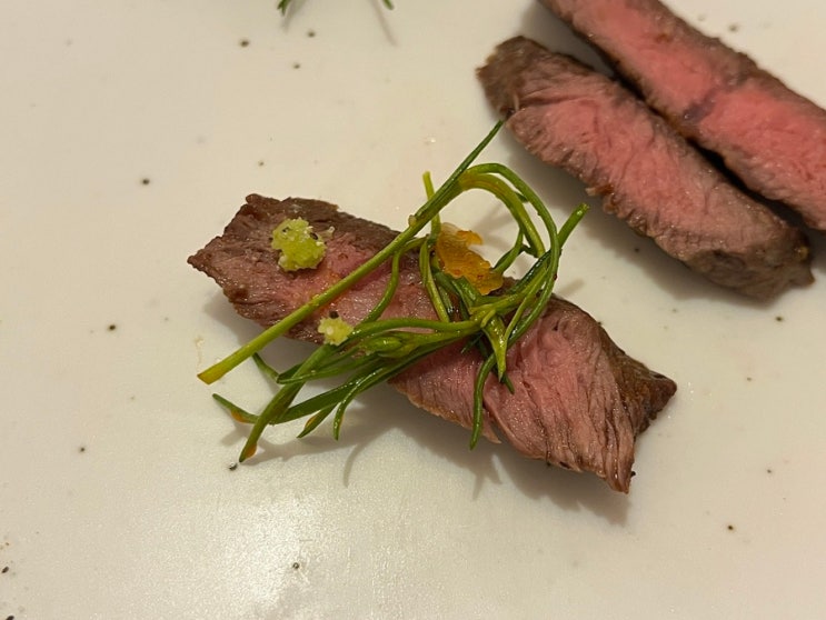 재방문한 대전 가족식사 한정식맛집 솔코리안레스토랑 송화코스 : 네이버 블로그