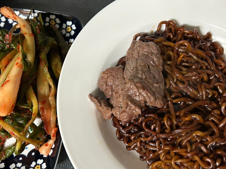 엄마 파김치가 너무 맛있어요@@ : 네이버 블로그