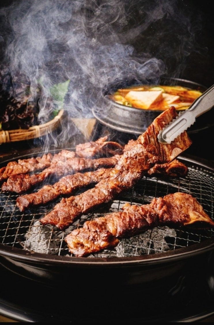 (서울) 맛집 서울 다올 숯불구이 명동점 정보 : 네이버 블로그
