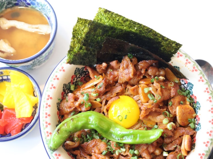 강남역 저녁 맛집 분위기 좋은 미도인 강남 : 네이버 블로그