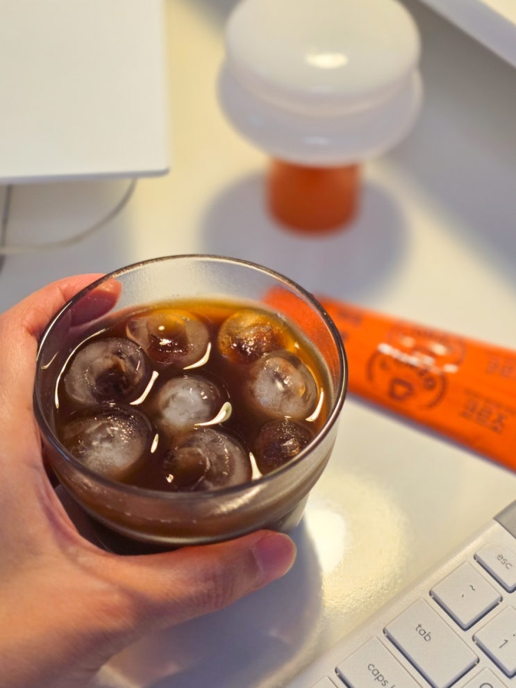 디카페인 다농원 코르조 후기, 보리로 만든 대체커피 오르조 그 맛은? : 네이버 블로그