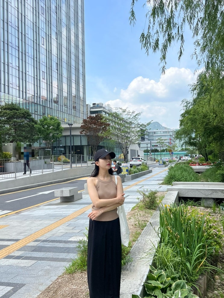 연예인 볼캡 바잘 모노그램 소프트 오버핏 볼캡 : 네이버 블로그