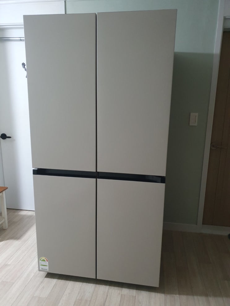삼성 셰프컬렉션 RM70F90M1GD 실사용 후기! : 네이버 블로그