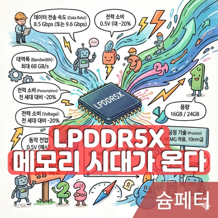 삼성전자와 HBM4 이야기 2탄 (베라 루빈 VR200 NVL72안에 LPDDR5X 메모리가 들어간다) : 네이버 블로그