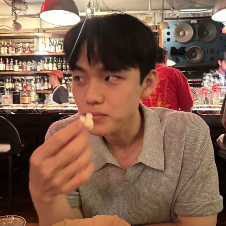 뚝섬을 정복해요 : 네이버 블로그