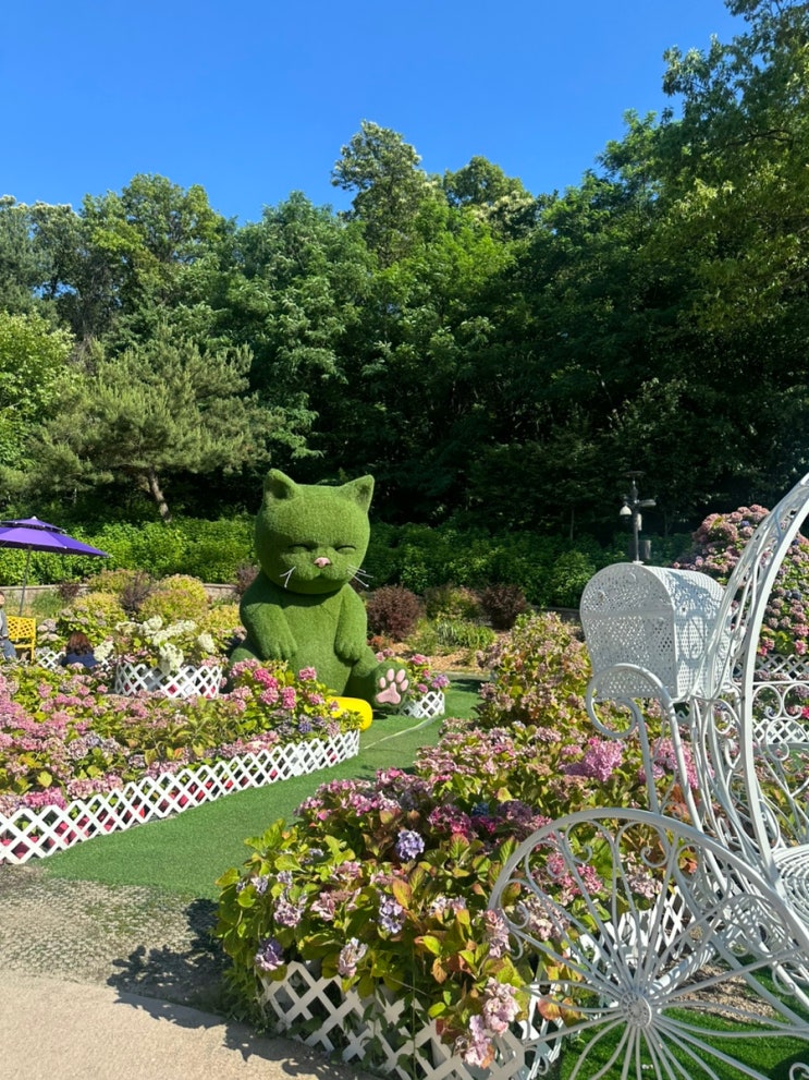 노원 걷기좋은곳 추천 불암산 힐링타운 나비정원 산림치유센터 등 주말 방문 했어요 : 네이버 블로그