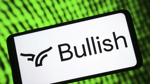 [불리쉬(Bullish, NYSE: BLSH) — 월가가 코인 시장에 심은 ‘제도권의 교두보’] : 네이버 블로그
