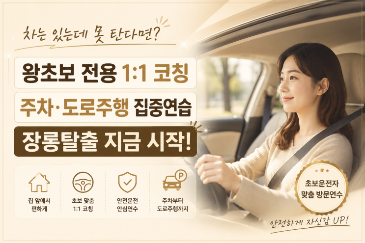 대구방문운전연수 10시간 체험 현장 꿀tip 정리 : 네이버 블로그