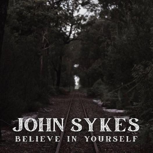 John Sykes - Believe In Yourself : 네이버 블로그