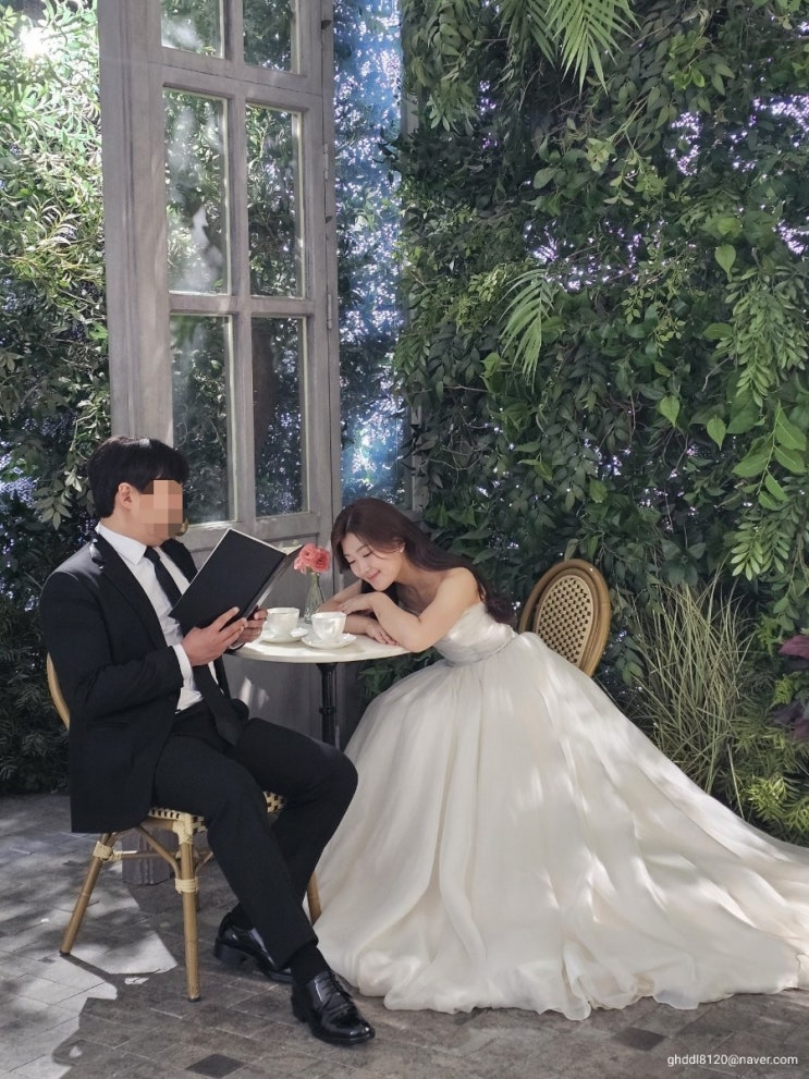 인천 스튜디오 촬영 세미앙 달빛스쿠터 김동인작가님 꼼꼼 후기 : 네이버 블로그