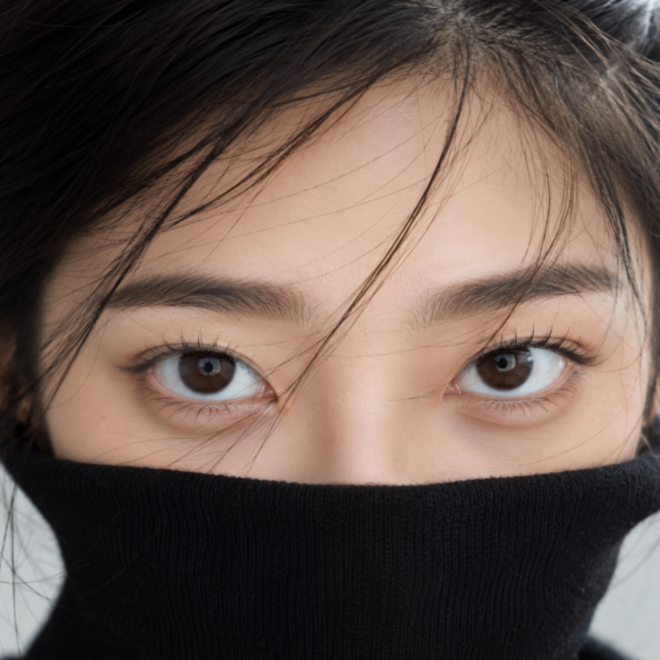 관상가들이 말한 현시대 가장 매력있는 눈 관상 '삼백안' 혹시 당신도..? : 네이버 블로그
