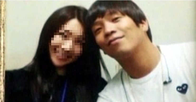 "MC몽과 결혼까지 갈 줄 알았는데.." 지금은 사업과 남편 만나 인생 달라진 여배우.jpg : 네이버 블로그