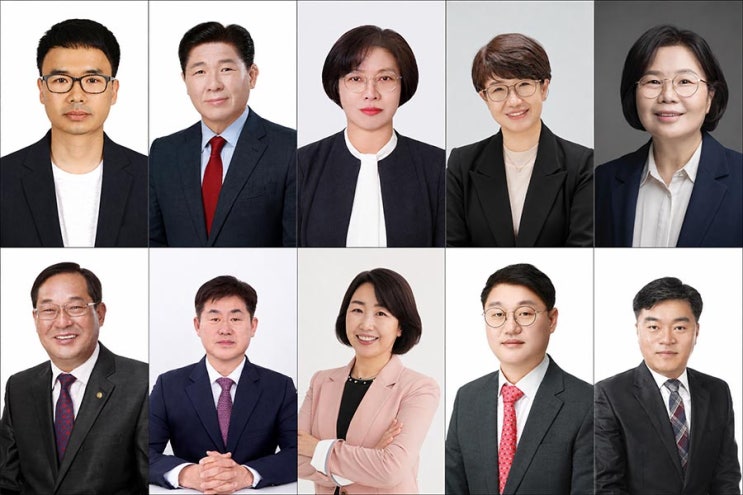 대구 달성군의원 10명 확정… 국힘 6명·민주 4명 의회 동반 입성 : 네이버 블로그