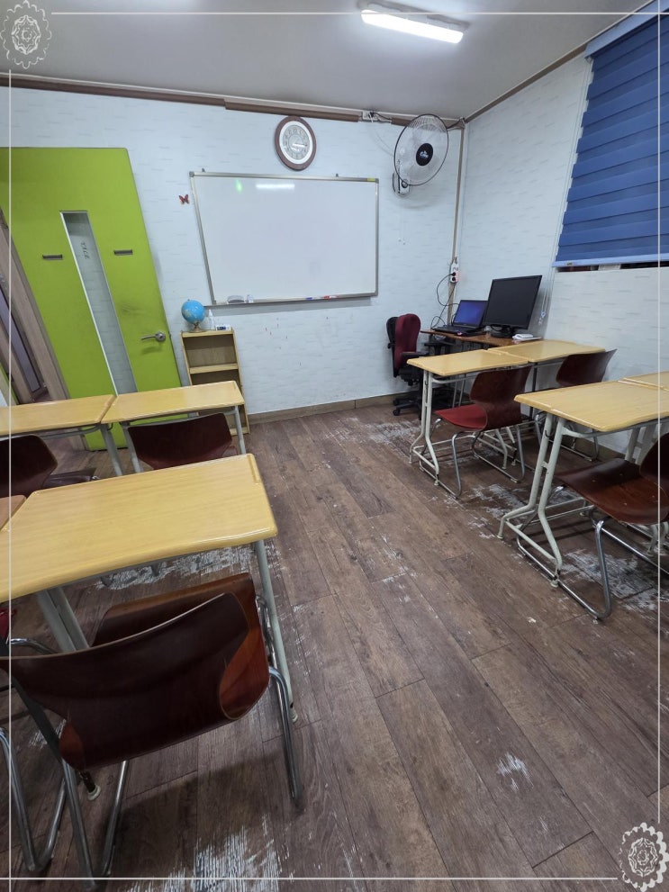 비티에스영어학원 사능캠퍼스에서 경험한 남양주학원의 매력 : 네이버 블로그