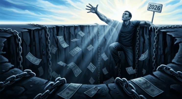 2026년 개인회생/성공률 높이는 5가지 비법! : 네이버 블로그