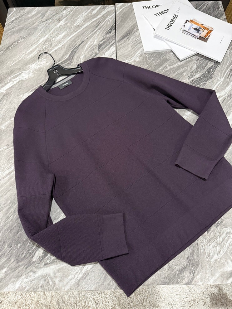 NEW YEAR 오늘만 특가 !!! 띠어리 샘플 세일 !!! 9만 9천원 !!! ) THEORY JAGO / : 네이버 블로그