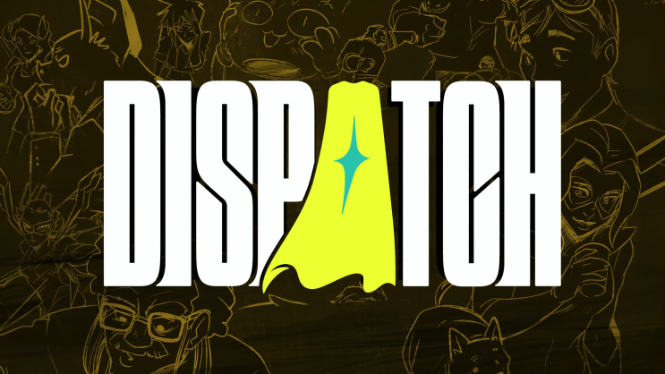 Dispatch : 네이버 블로그