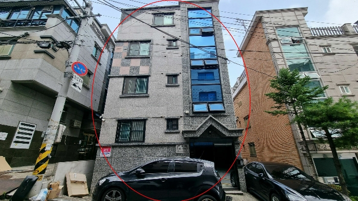 재개발 활발한 서울 관악구! 남현동 다중주택 경매 물건: 31억 원대 신축 (매각 2026.1.8) : 네이버 블로그