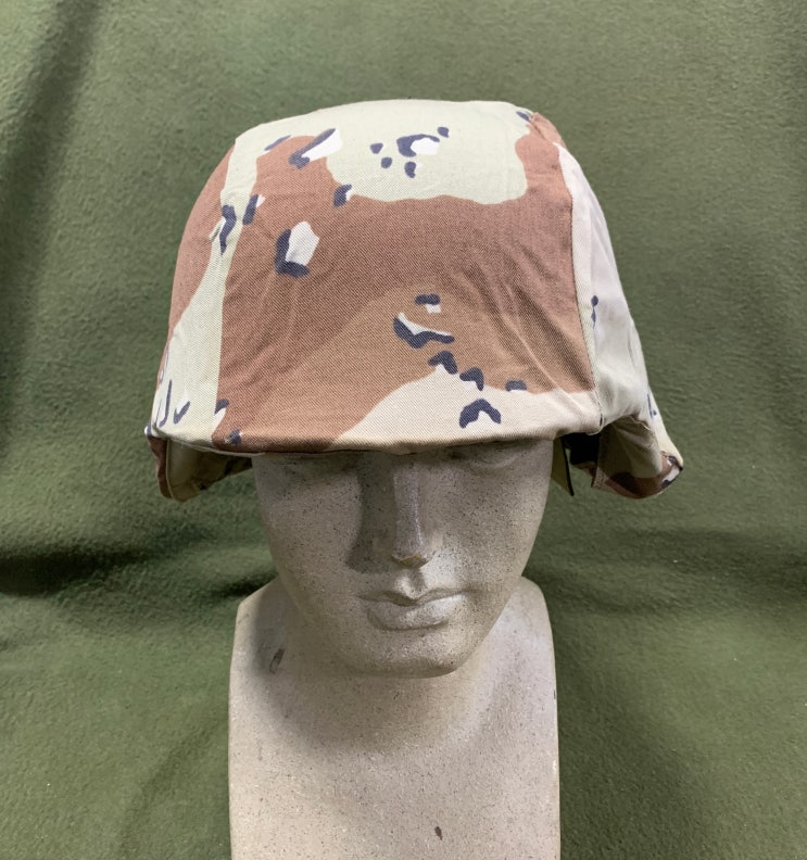 미군 PASGT헬멧용 커버2종 : 6 Color Camo , Woodland Camo : 네이버 블로그