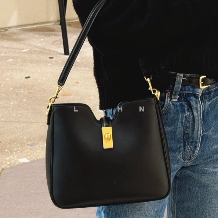 셀린느 까미유백 스몰 토트백 미니멀리즘 : 네이버 블로그