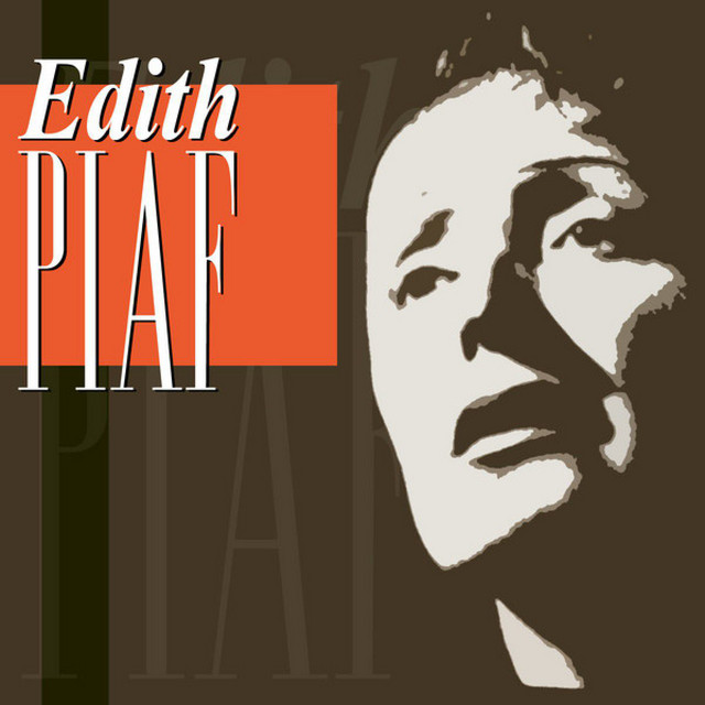 [에디트 피아프-02] Édith Piaf - L’Étranger (이방인) 대표곡 가사 : 네이버 블로그