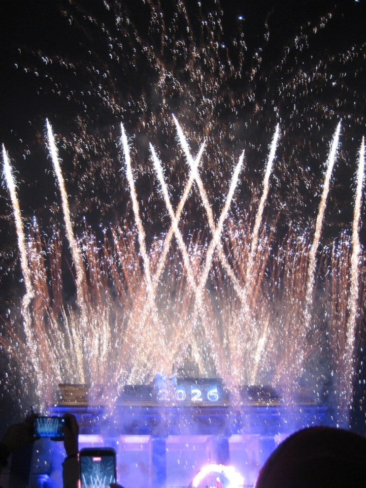 Frohes, Neues & Gesundes! : 네이버 블로그