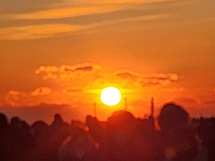 사랑하며, 뜨겁게 응원합니다 : 네이버 블로그