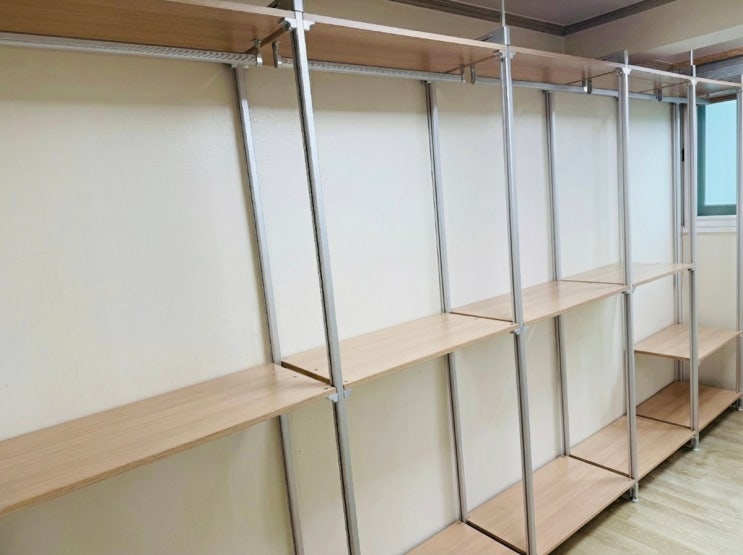 수원 중흥 S-클래스 아파트 시스템행거 공동구매 최저가 추천 : 네이버 블로그