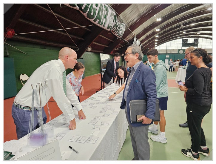 미국 보딩스쿨 입학, 준비는 했는데 왜 80%가 탈락할까? : 네이버 블로그