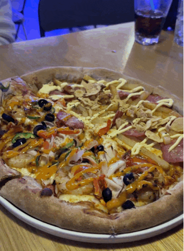 포항쌍사술집 창고 쌍사피자 맛집 추천 : 네이버 블로그