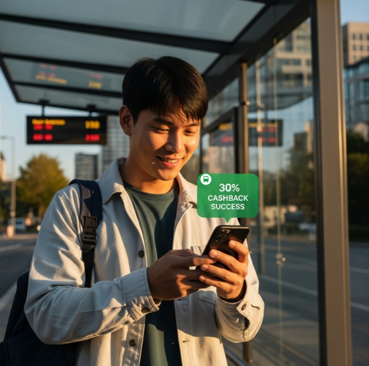 K패스 모두의카드 발급 신청 방법 총정리, 2026년 신규 혜택 완벽 가이드 : 네이버 블로그