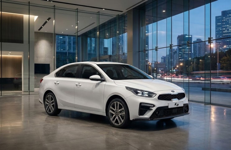 K3 중고차 시세 및 현직 정비사의 쪽집게 추천 가이드 : 네이버 블로그