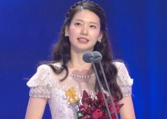 김승규 김진경 sbs연예대상 임신 발표 총정리 : 네이버 블로그
