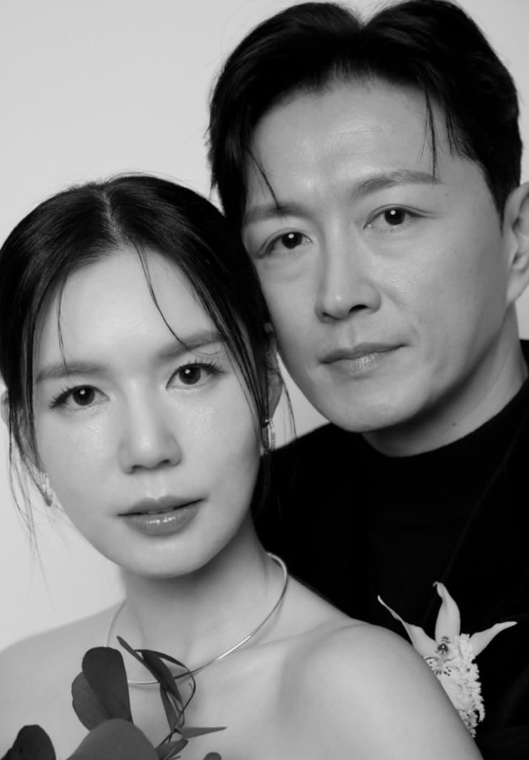 '잉꼬부부' 진태현-박시은, 2세 노력 멈춘다 "기적 같은 태은이로 만족" : 네이버 블로그