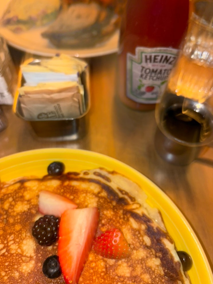 뉴욕으로 신혼여행 14박 16일 (2) (알로노마드 호텔, 북창동순두부, 록펠러센터, 프렌즈 익스피리언스, MOMA, 메트로 ...