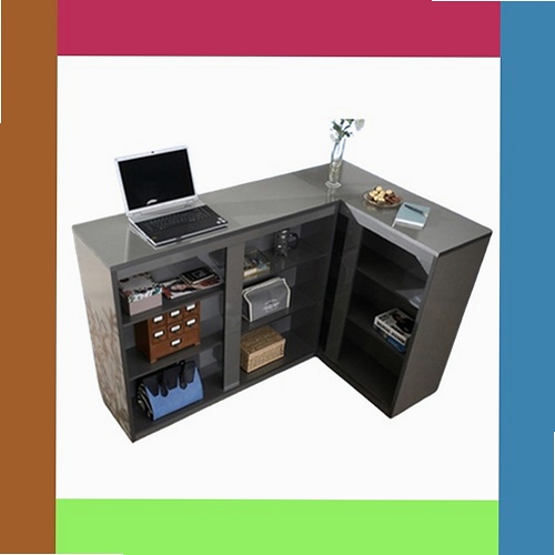 인포 데스크 인포메이션 안내데스크 책상 카페 카운터 테이블 매장 업소용 식당 계산대 업소 현명한 구매 : 네이버 블로그