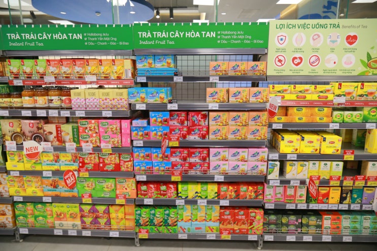 나트랑 쇼핑리스트 롯데마트 꿀 약국 등 선물리스트 : 네이버 블로그