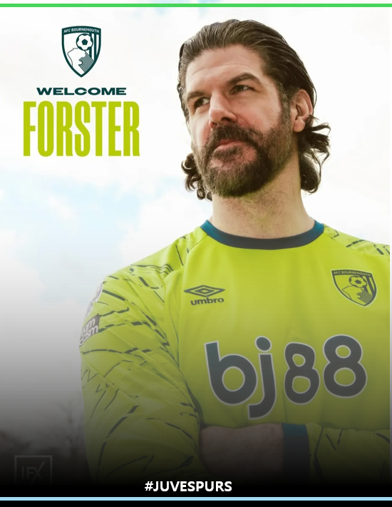 [오피셜] '손흥민 절친' 새로운 직장 구했다...본머스와 6개월 계약 : 네이버 블로그