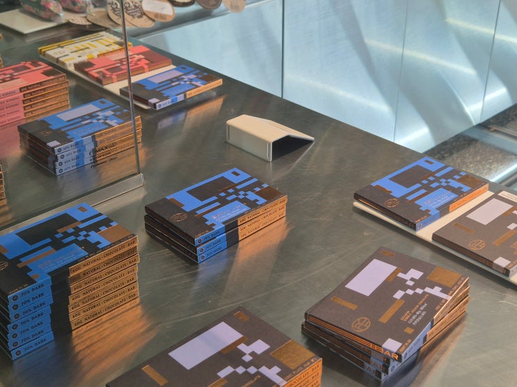 [cafe] brewworks : 네이버 블로그