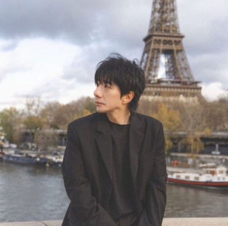 배기성 다이어트로 확 달라진 비주얼! 누구 닮았더라? : 네이버 블로그