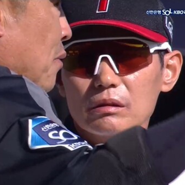 LG의 운명을 송두리째 바꿔놓은 충격적인 사건, 차명석 단장이 털어놓은 4년 전 이야기 : 네이버 블로그