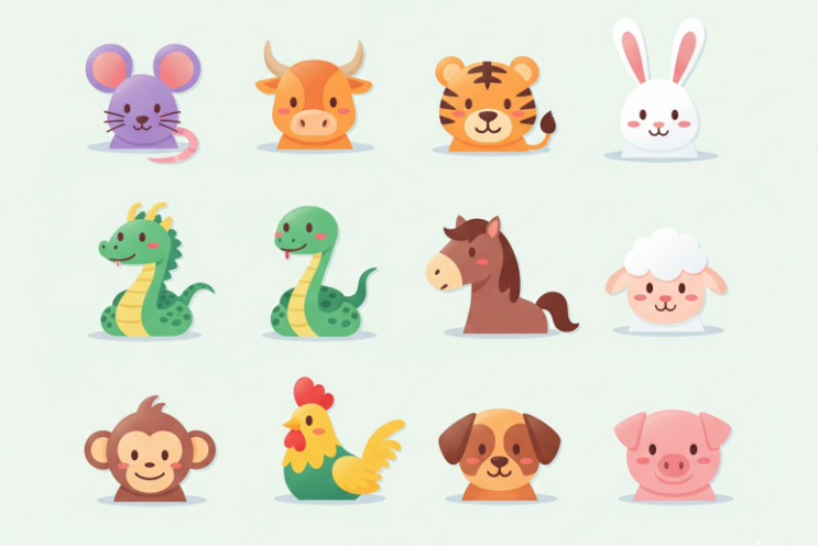 [띠별 운세] 2026년 1월 3일 토요일/ 행운색 : 네이버 블로그