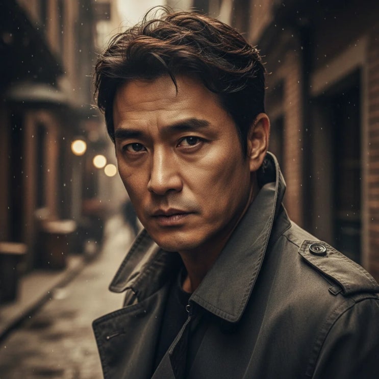 소지섭 드라마 '김부장' 줄거리.. 손나은 주상욱 출연진 정보 : 네이버 블로그